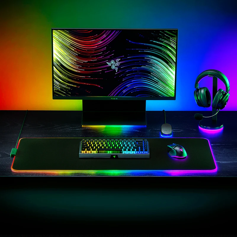 Razer Computer Set