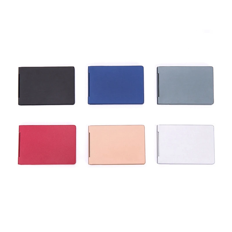 Ultra-Thin-Driver-License-Cover-Metal-Driver-License-Holder-ID-Credit ...