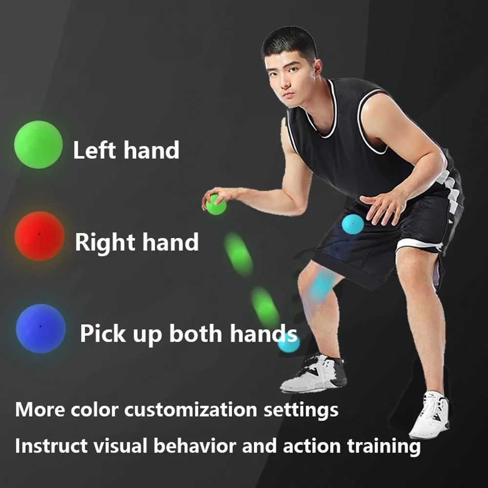 X-Ball-smart-reaction-ball-hand-eye-coodination-agility-training ...