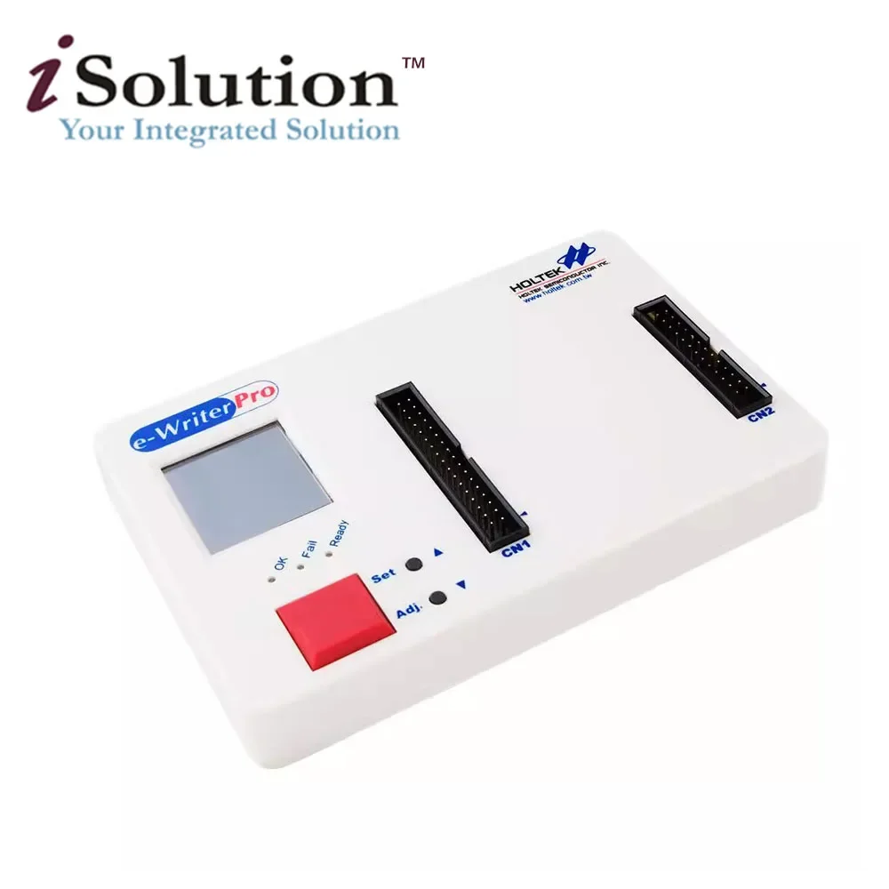 E-writerpro-Burner-Single-Chip-Microcomputer-Programmer-8-bit-MCU ...