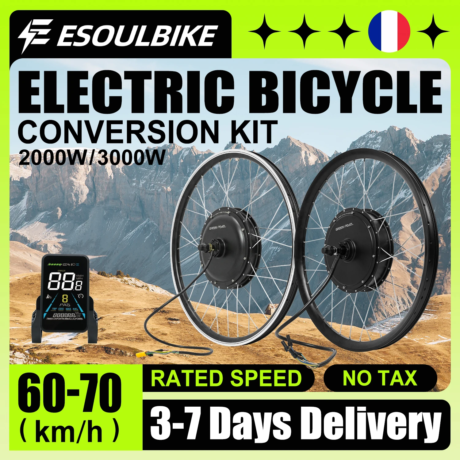 Maximize Your E-Bike Experience: Understanding Extra Point Conversion ...