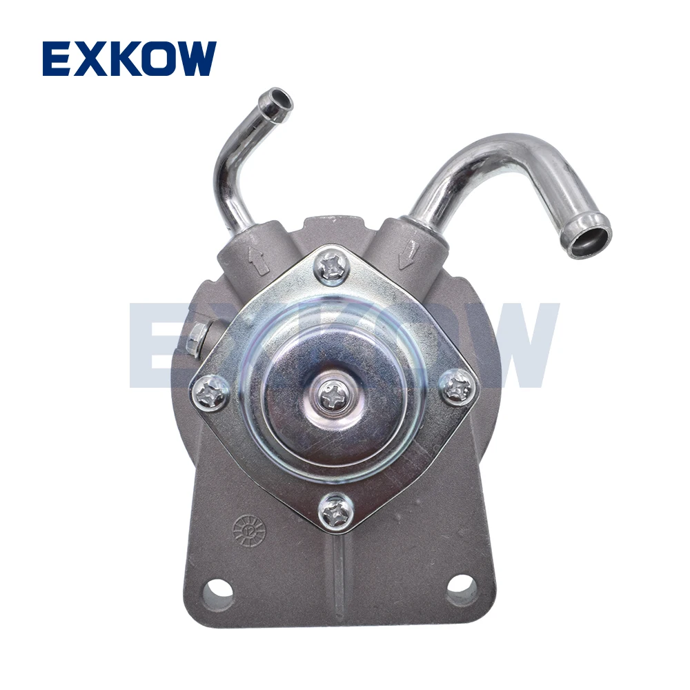 Diesel-Fuel-Filter-Body-for-Mitsubishi-PAJERO-MONTERO-SPORT-Triton-L200 ...