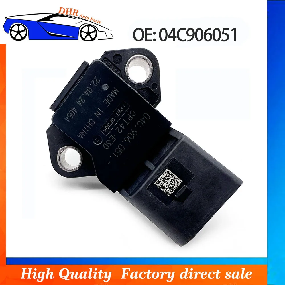 Original 04C906051 for 2015-2025 Volkswagen NIVUS Polo Passat Jetta ...
