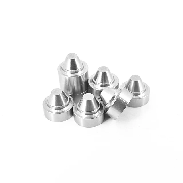 Baffle / Cone Cups Guide Drill Jig Manual Fixture Lathe Tool Kit for 1. ...