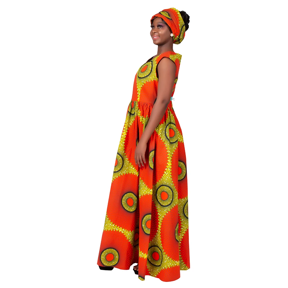 Traditional African Designs