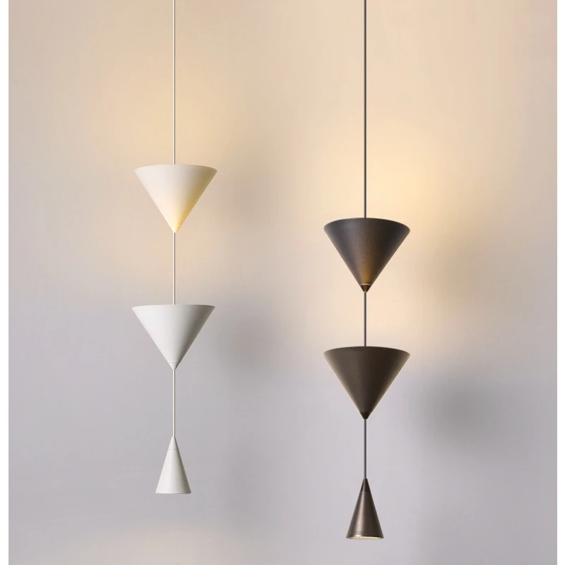 Candelabro-de-lectura-LED-de-reloj-de-arena-de-dise-o-minimalista ...