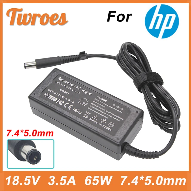 Compaq Laptop Charger