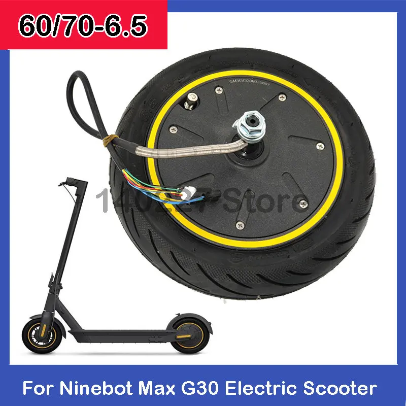 G30-Engine-Motor-For-Ninebot-Max-G30D-Electric-KickScooter-Wheel ...