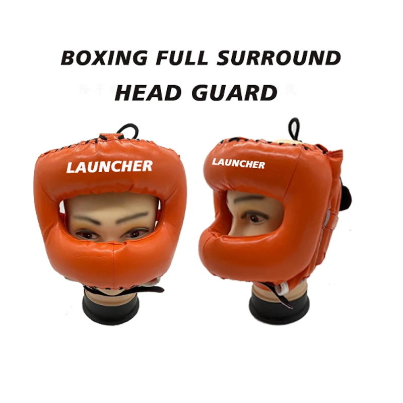 Multi-Sport-Protective-Headgear-Protective-Gear-Head-guards-Padded ...