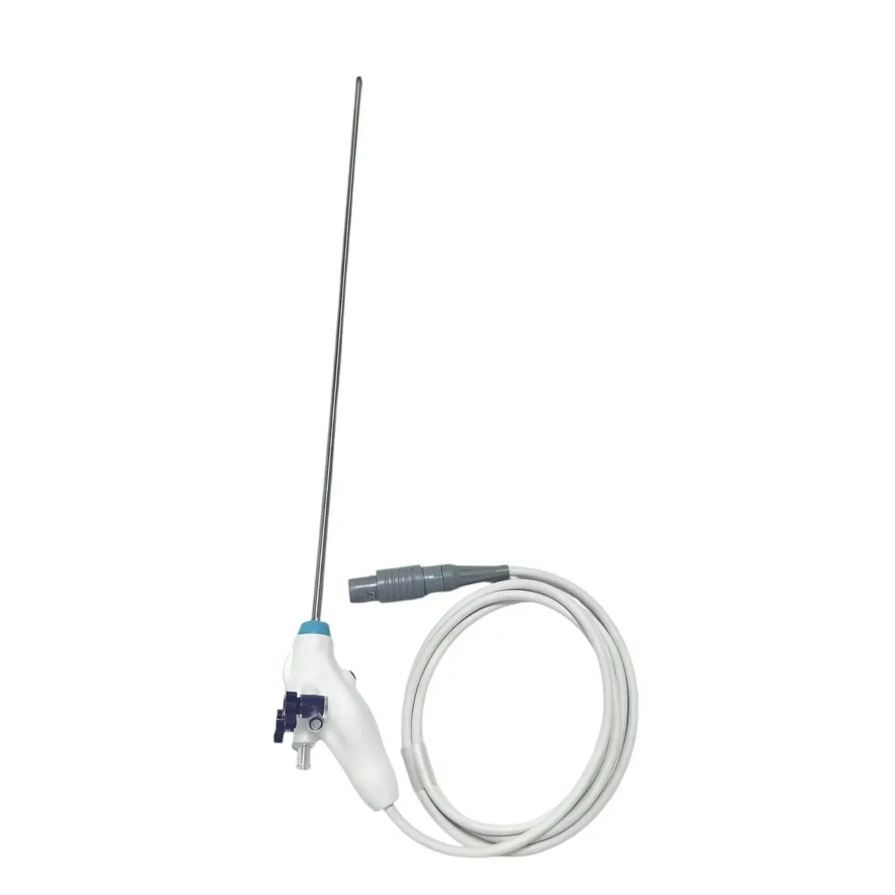 12 Inch 4 in 1Medical Portable Endoscope System Uvc Endoscope New ...