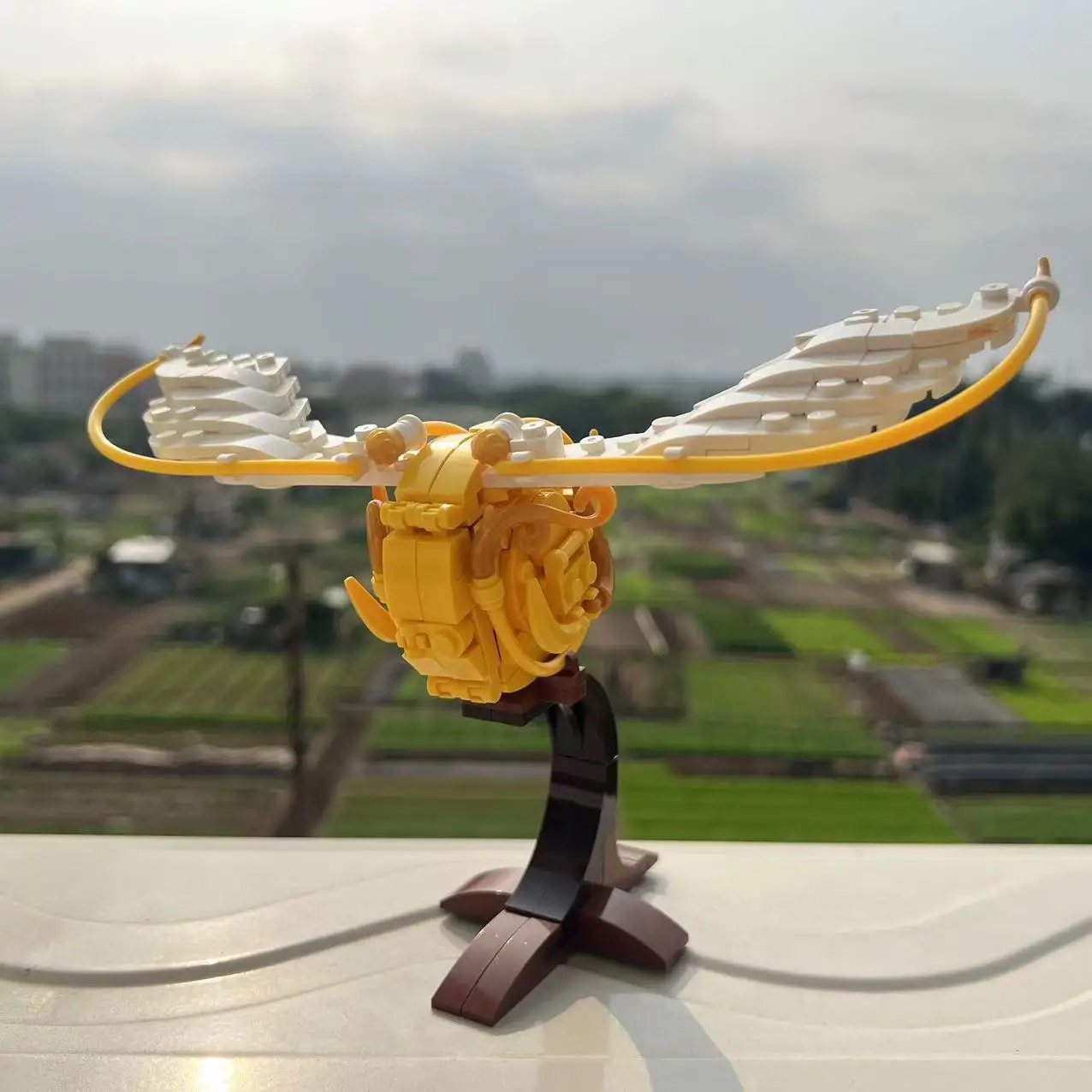 Quidditch Snitch Movie