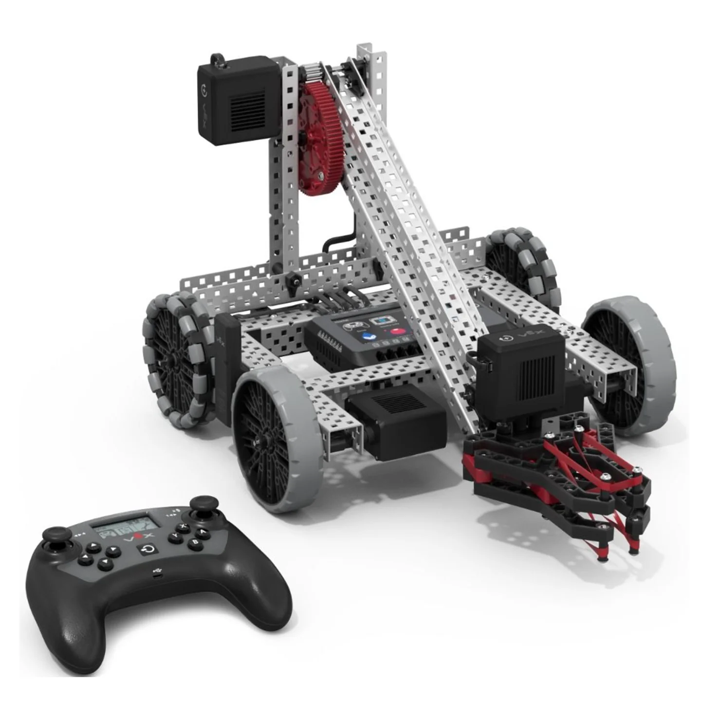 VEX V5 Classroom Starter Kit 276-7010Educational Robotics Kit for Ages ...