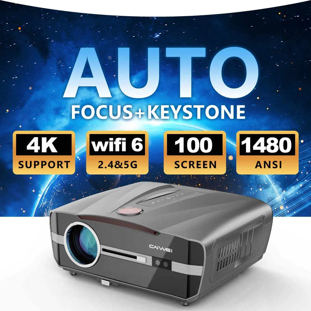 4K-Home-Theater-Beam-Projector-for-Movie-Wifi-Android-Daytime-PK-Laser ...