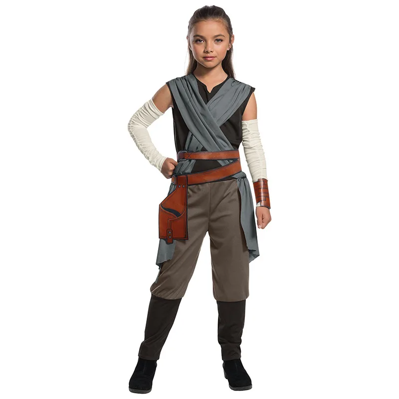 Star Wars Female Characters Costumes