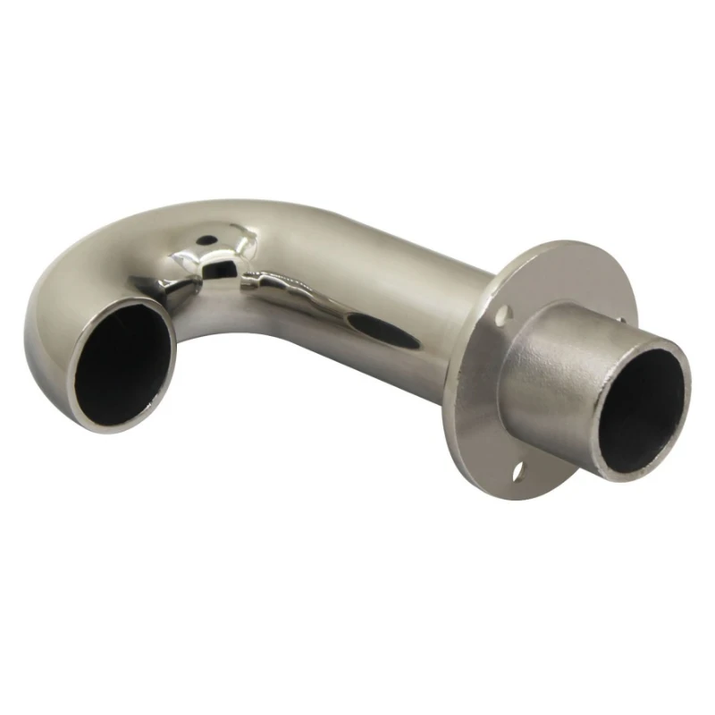 1PCS Boat Vent Gooseneck Vent Pipe for Marine Boat Door Window Vent ...