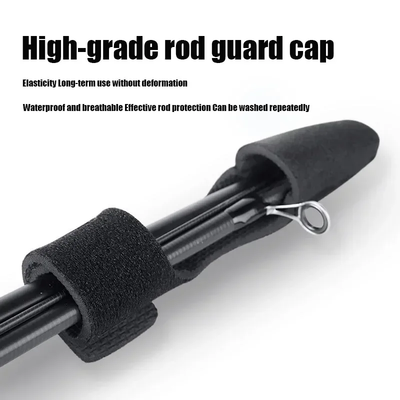 Thicken-Fishing-Rod-Tip-Top-protective-Cover-Fishing-Rod-Protector-Tip ...