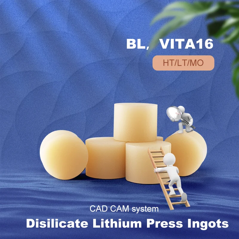 Lithium Ceramics