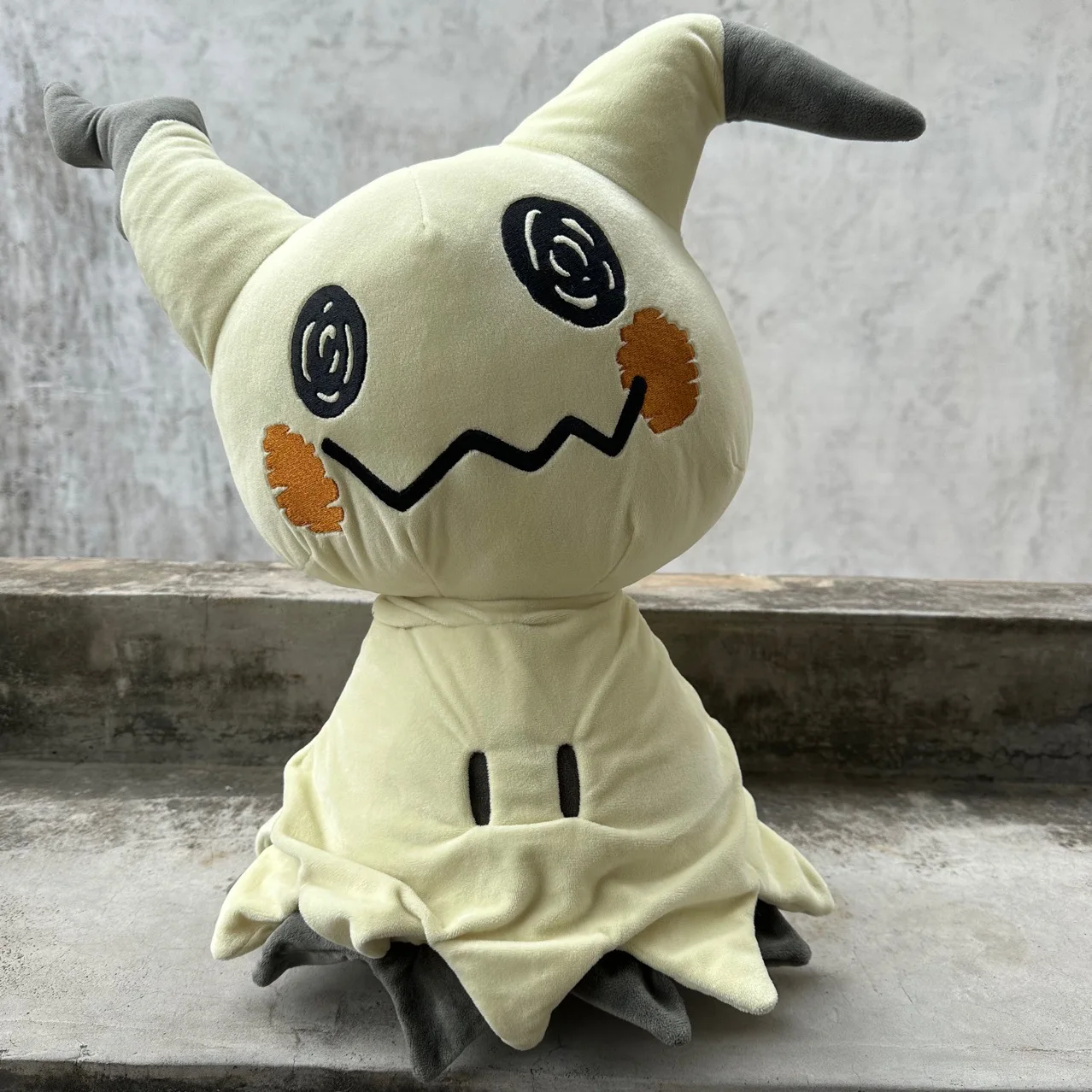50cm-Pokemon-Sun-Moon-Kawaii-Mimikyu-Plush-Doll-Anime-Quality-Soft ...