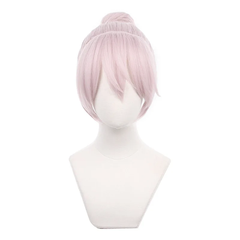 Akashi Cosplay Wig