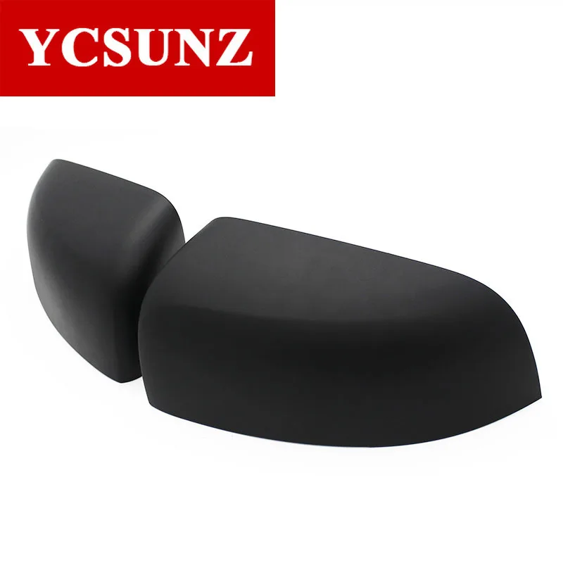 ABS-side-mirror-covers-for-Ford-Ranger-Wildtrak-T6-T7-T8-2012-2013-2014 ...