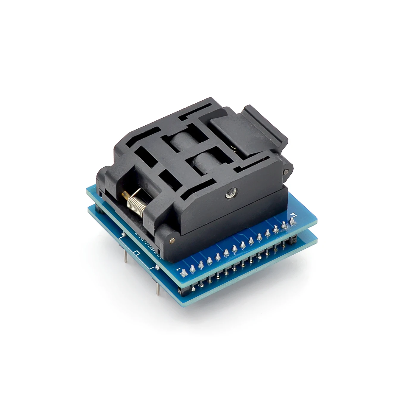 TQFP32-QFP32-TO-DIP28-IC-Programmer-Adapter-Chip-Test-Socket-Burning ...