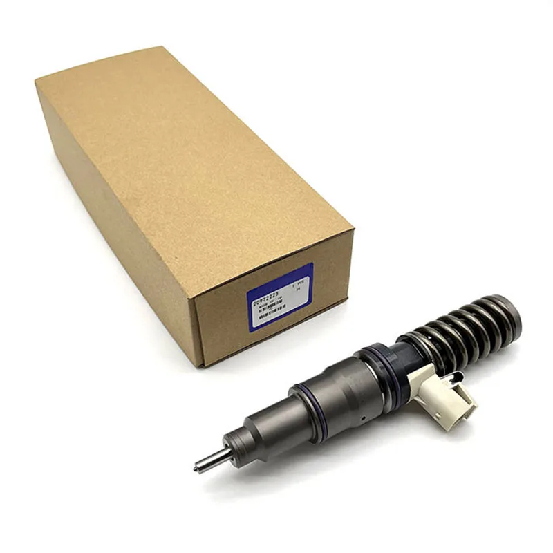 DELPHY-Diesel-Fuel-Injection-System-Smart-Injector-BEBJ1A05001-01905002 ...
