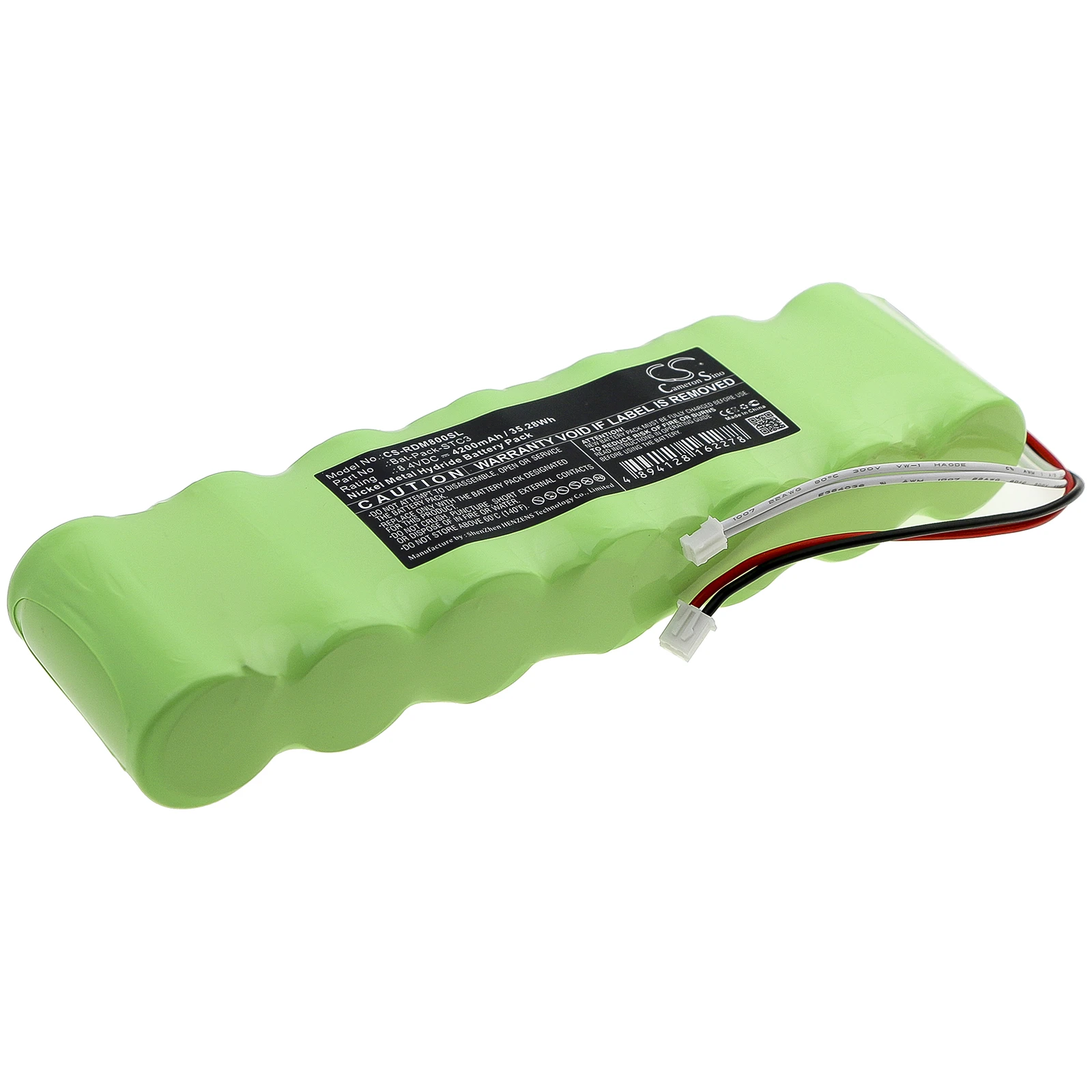 Premium Battery For Rover Atom HD,Atom Light,Atom Light STC,Atom Light ...