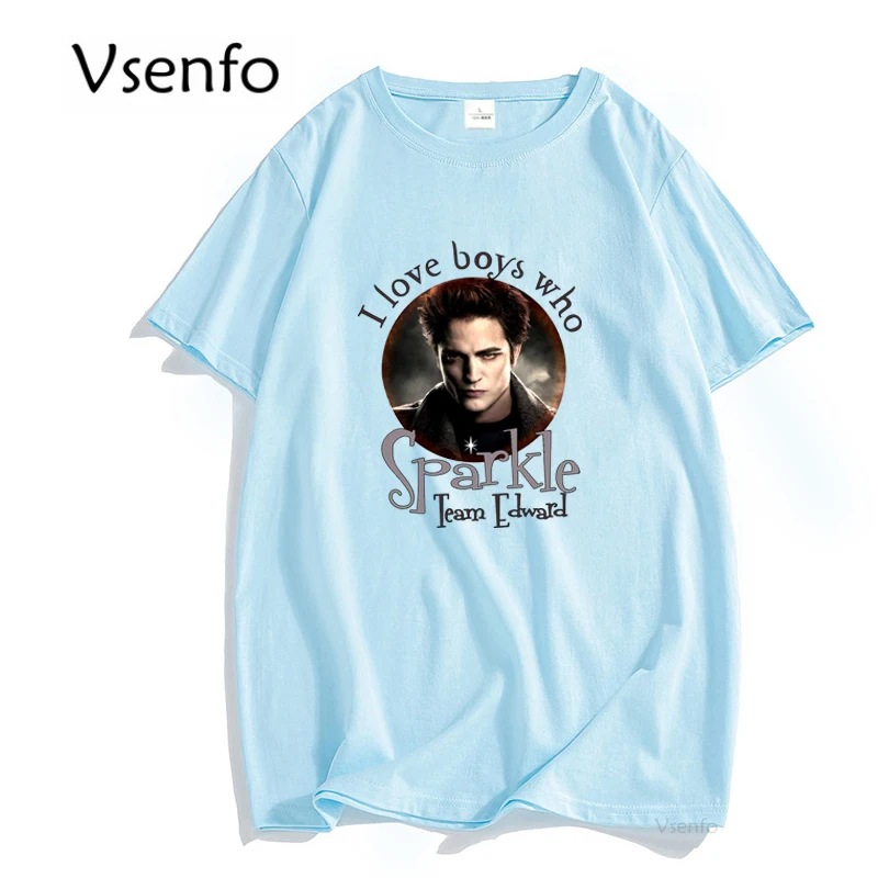 Edward Cullen Sparkle