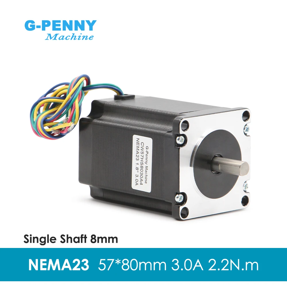 G-Penny-NEMA23-Stepper-Motor-22Kg-Cm-3A-L-80mm-D-8mm-315Oz-in-4-Lead.jpg