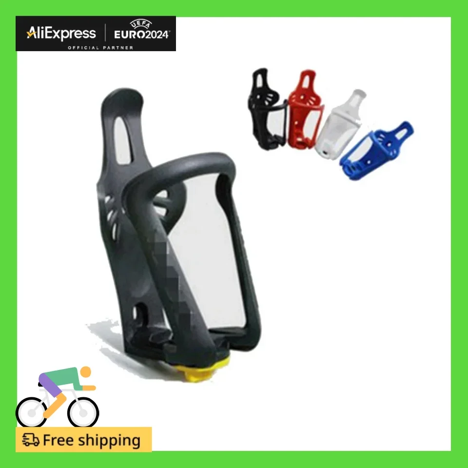 Adjustable-Flask-Holder-Cycling-Drink-Cup-Bike-Water-Bottle-Cages ...
