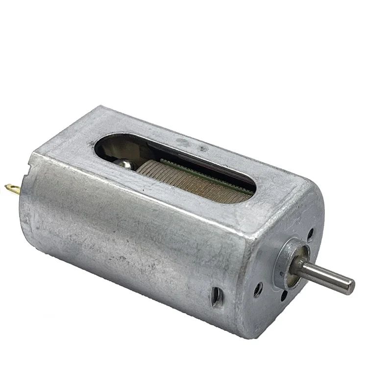 DC-6V-9V-12V-High-Speed-Mini-Motor-Micro-FK-180PH-Carbon-brush-DC-Motor ...