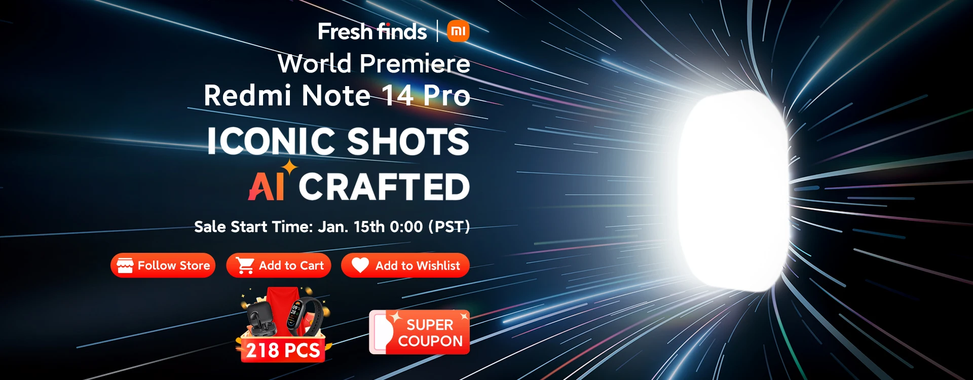 Xiaomi Mi - Global Store - Amazing products with exclusive discounts on ...