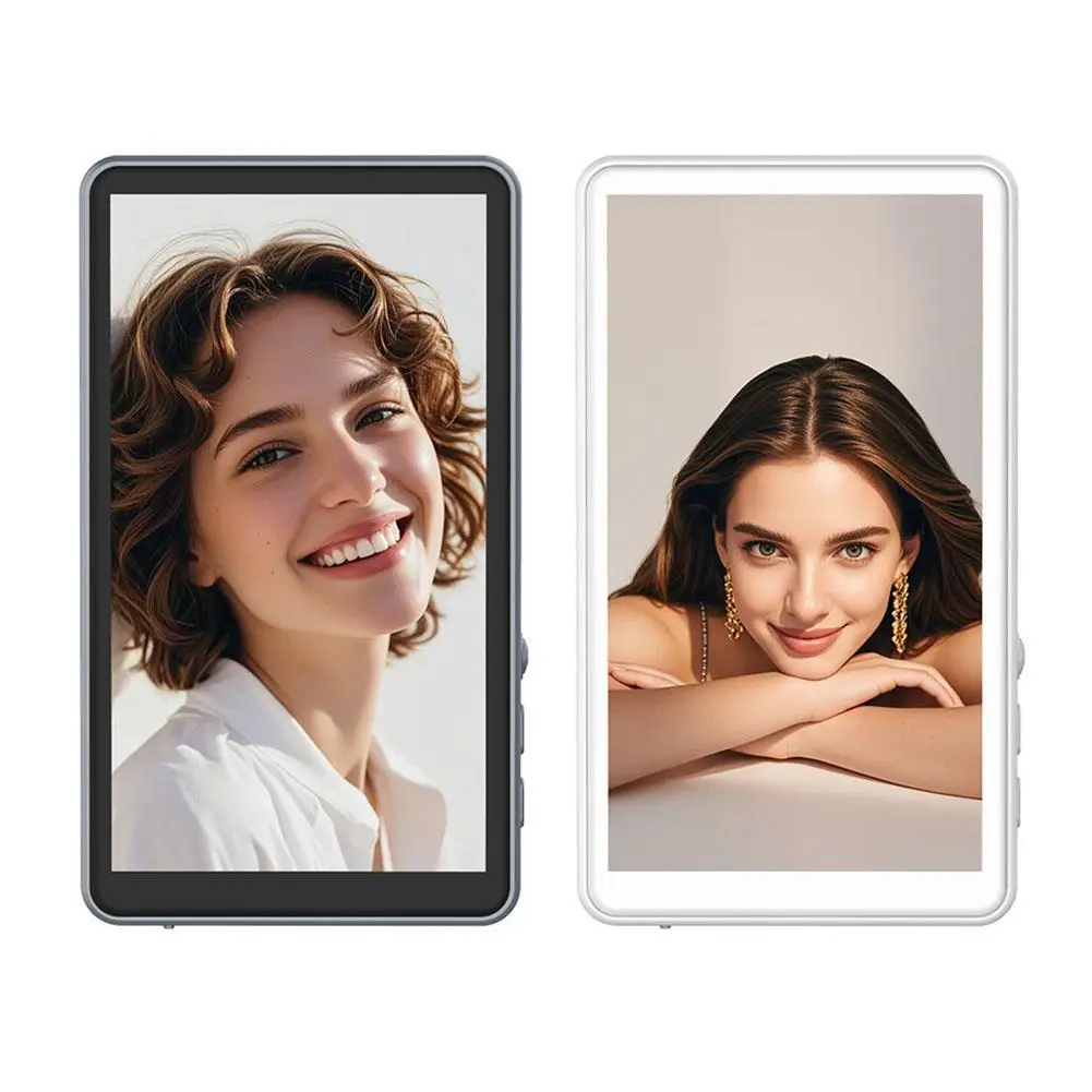 Wireless Selfie Projector Mobile Camera Live Streaming Assistance For ...