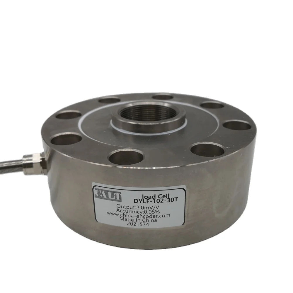 30Ton Spoke Type Load Cell DYLF 102| | - AliExpress