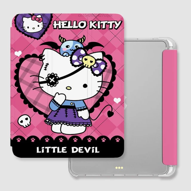Ipad Mini Cases Hello Kitty