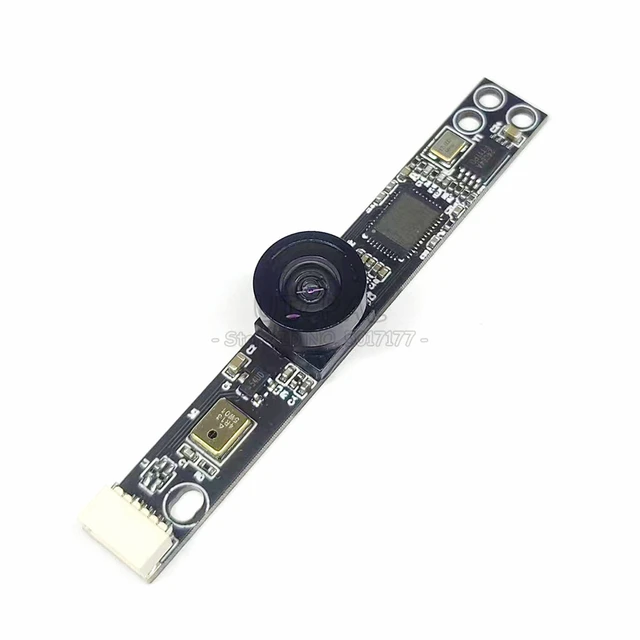 OV9732 USB Camera Module Dual Lens 3D Synchronous 1MP, 48% OFF
