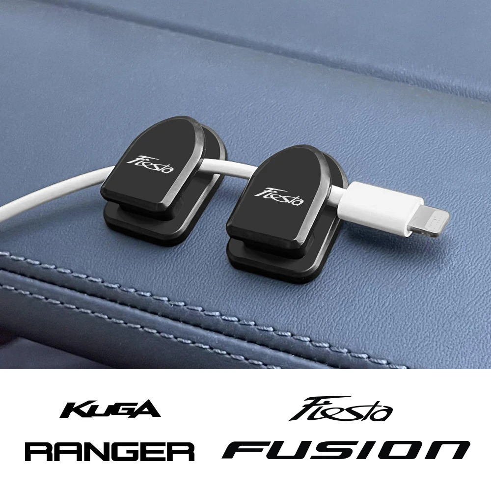 포드 피에스타 퓨전 쿠가 레인저 익스플로러 에코스포츠 엣지 이스케이프 St 토러스 기아용 자동차 후크 정리함 보관 행거 홀더