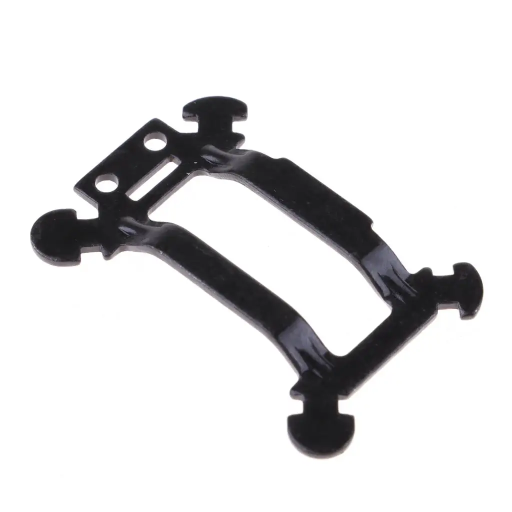 Anti-Vibration Bracket Shock Absorbing Plate with Screws for DJI