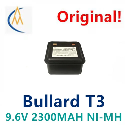 Bullard Thermal Imaging Camera