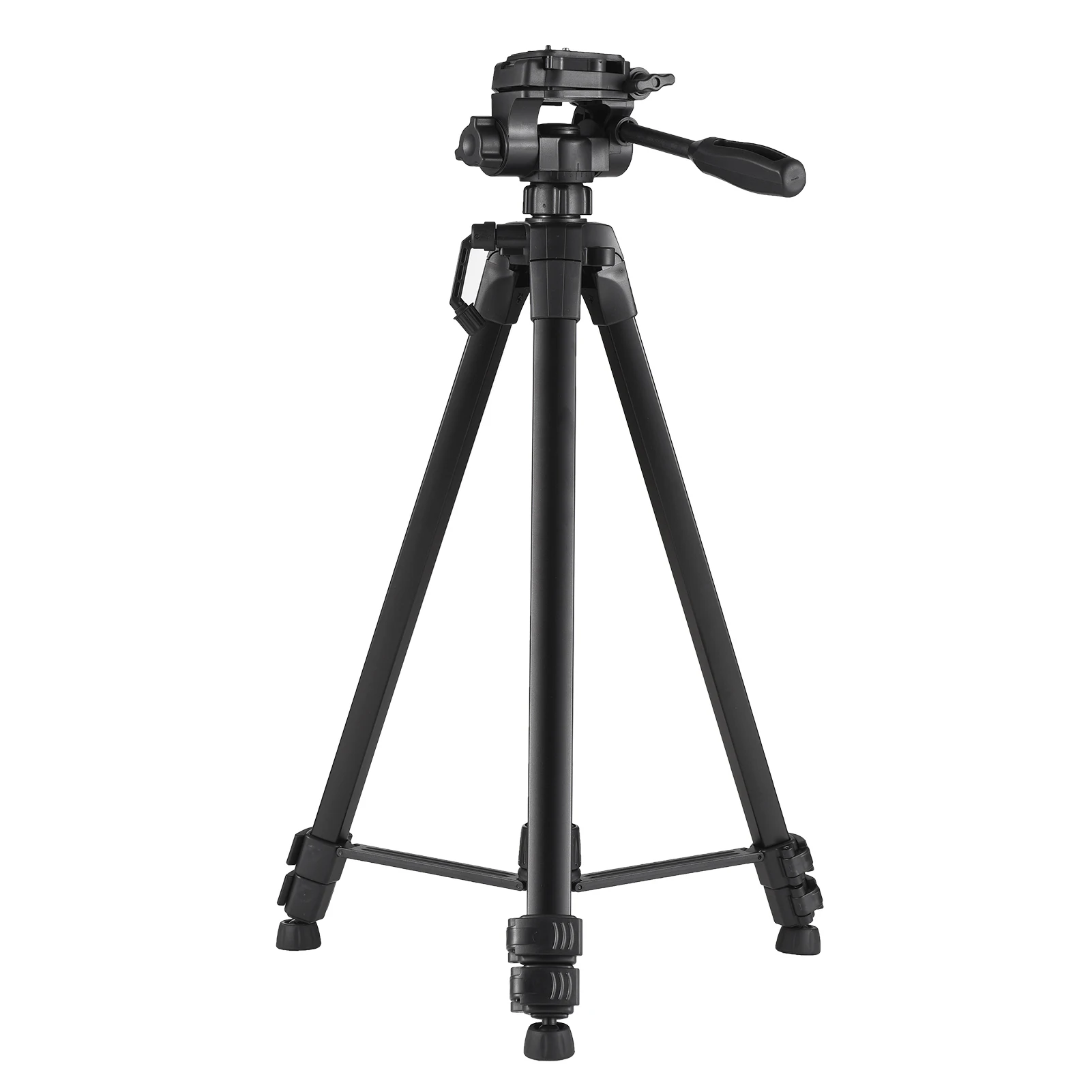 RU-CZ-Tripod-Stand-173cm-68in-8kg-with-3-Way-Pan-Head-Handle-Carry-Bag ...