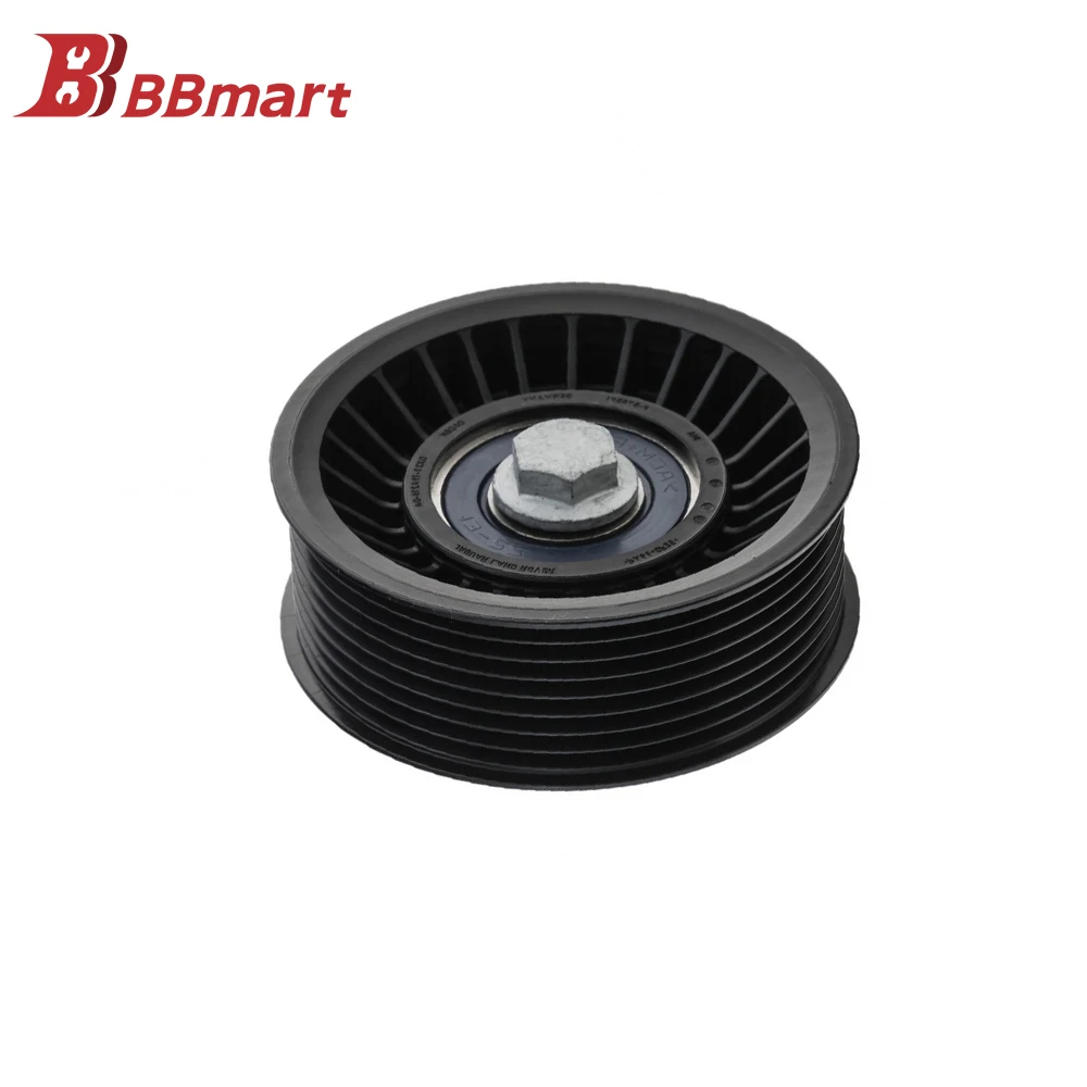 BBmart-Auto-Parts-1-single-pc-Accessory-Drive-Belt-Idler-Pulley-For ...