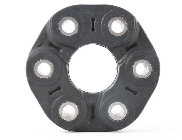 후방 구동 소품 샤프트 플렉스 조인트, BMW E81 E90 X1 X3 X3 130i 330i 530i 26117527392 ...