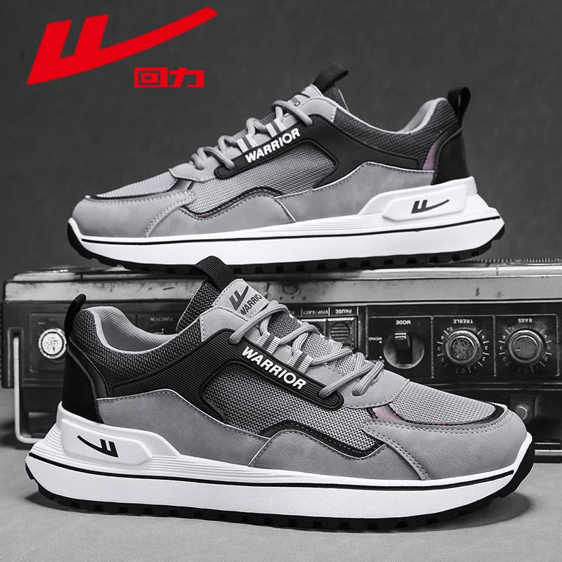 Warrior-Men-s-Running-Shoes-Fashion-Casual-Sneakers-Lightweight ...