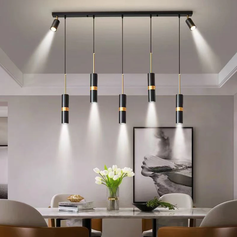 Modern-dine-dining-room-Pendant-lights-indoor-lighting-Ceiling-lamp ...