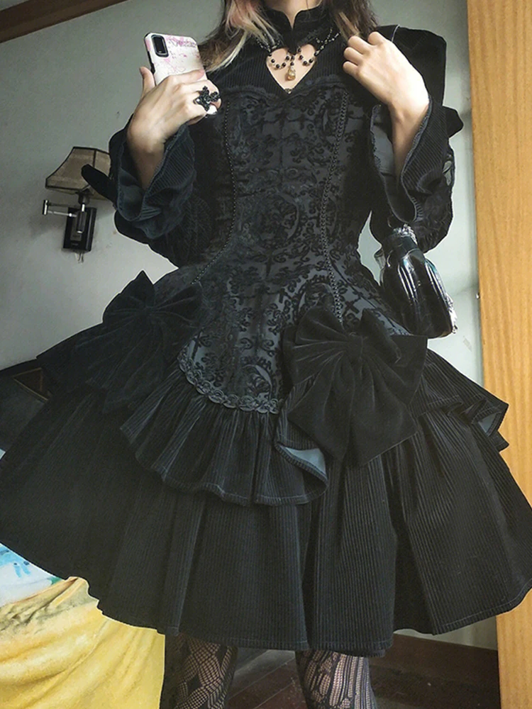 Vestido-Lolita-de-manga-larga-para-mujer-estilo-g-tico-oscuro-negro-ropa-de-dise-o.jpg