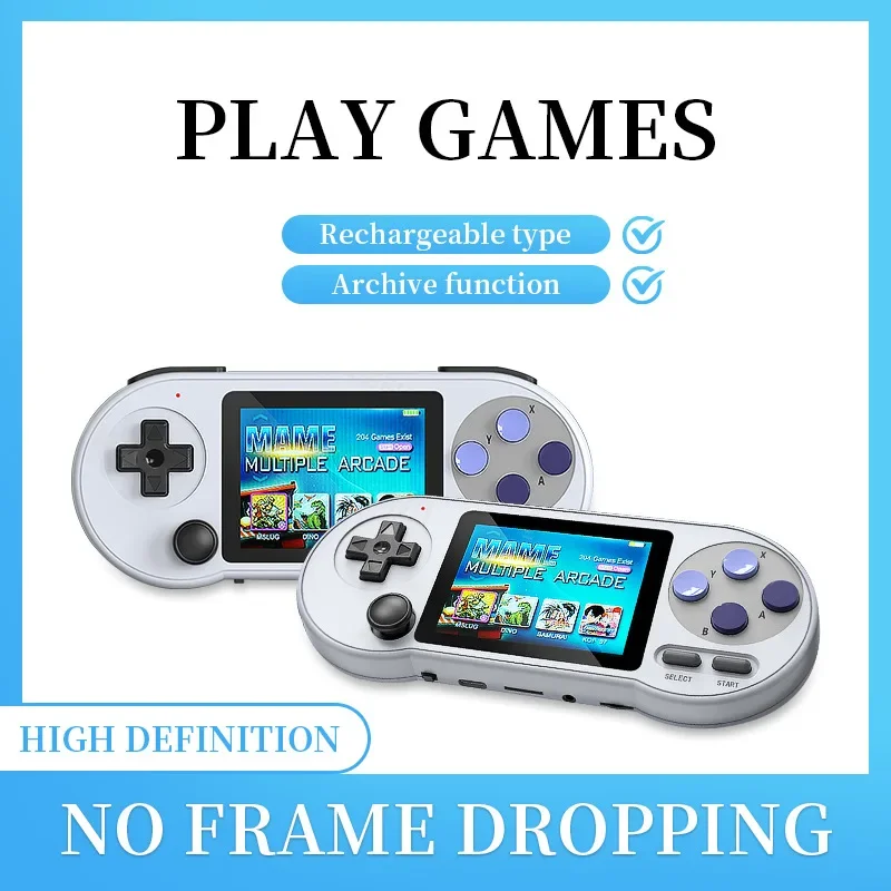 SF2000-Handheld-Game-Console-3-inch-IPS-Mini-Portable-Handheld-Game ...