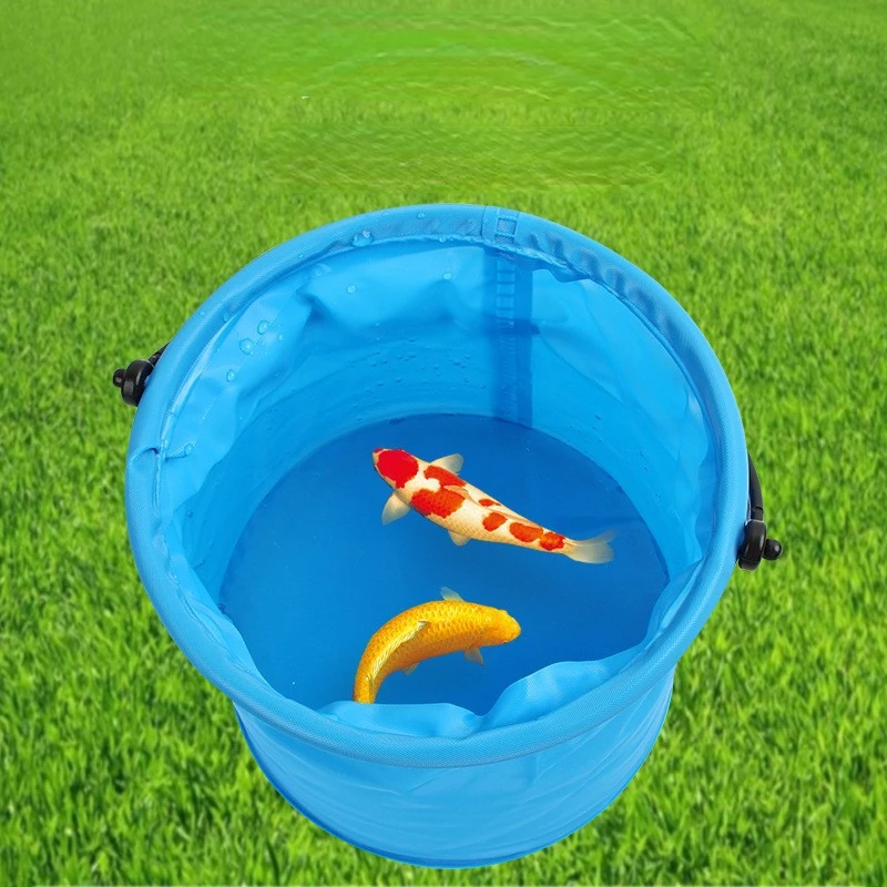 Tool-Pool-Bucket-Toy-Favor-Play-Tool-Toy-Sand-Collapsible-Summer-Kids ...