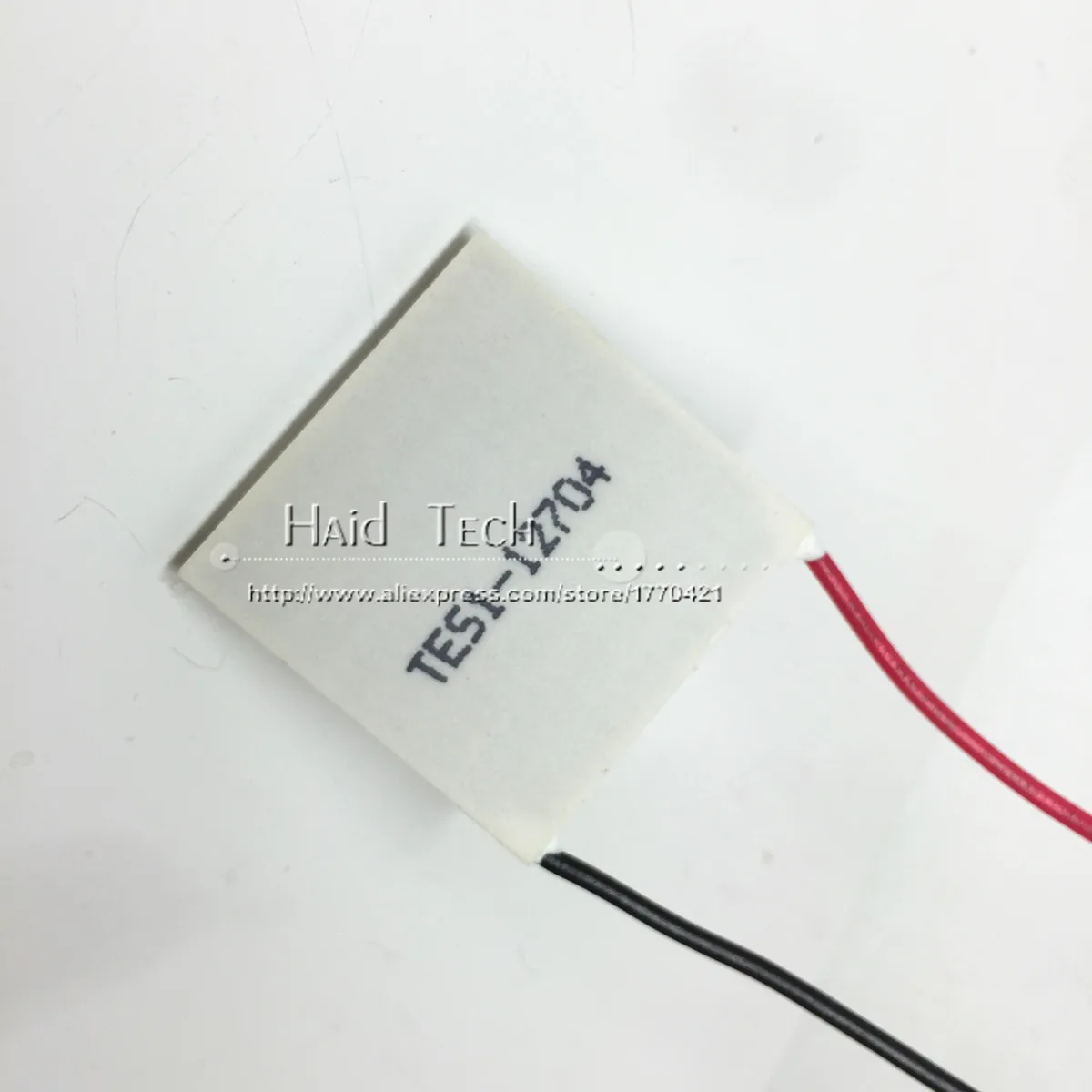Semiconductor-Cooling-Chip-TES1-12704-30-30mm-Low-Power-Cooling-Chip ...