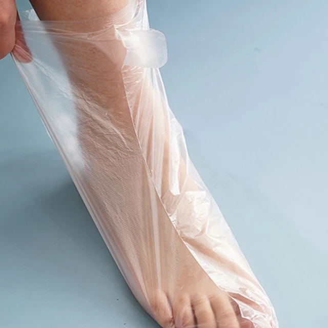 Disposable Foot Socks