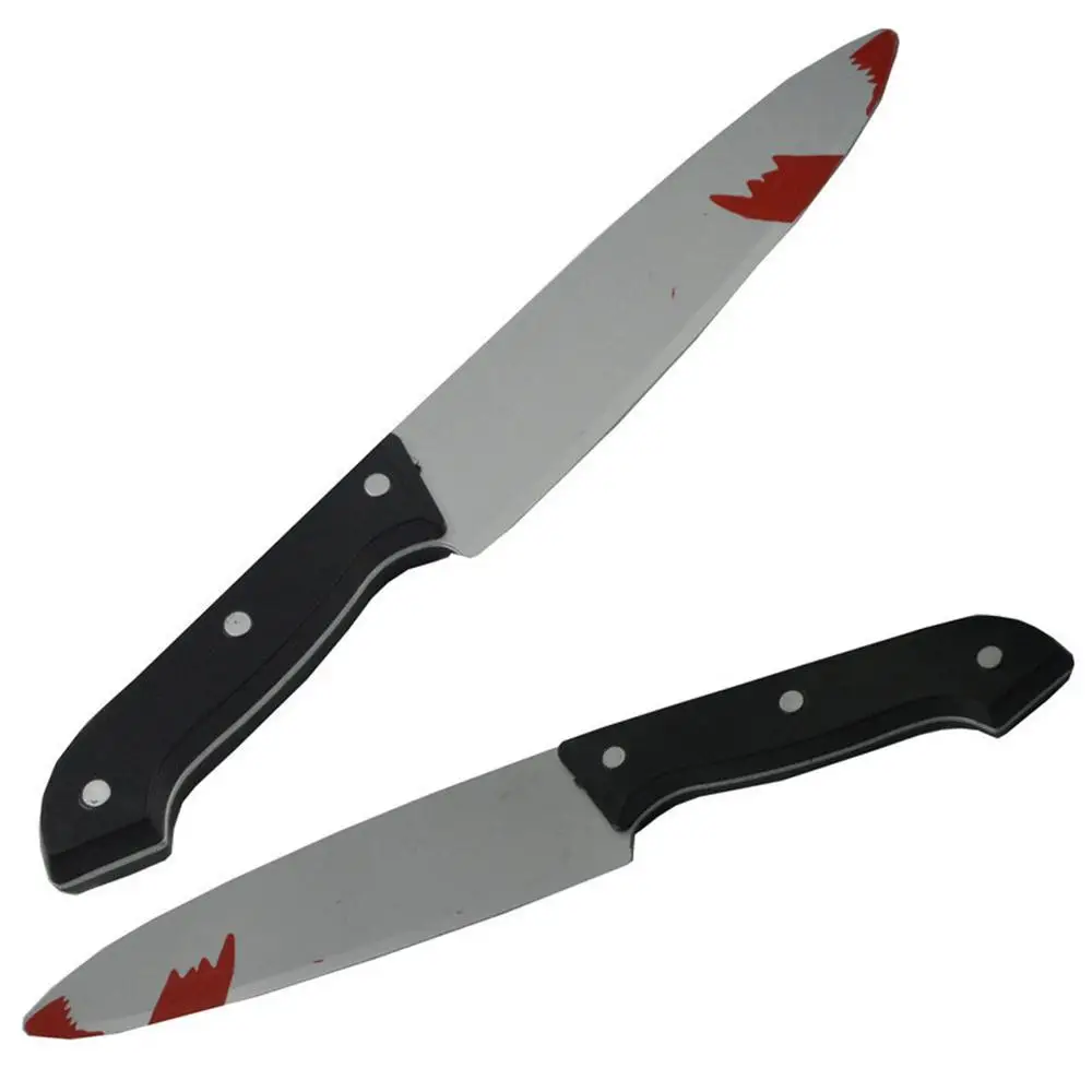 10-5-3-1pcs-30cm-Faked-Bloody-Sharp-Knife-for-Halloween-DIY-Cosplay ...